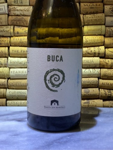 Tenuta San Marcello Buca | Vivino English