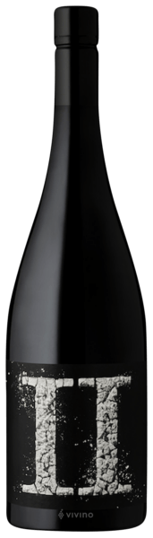 Hugh Hamilton Black Blood II Single Vineyard Shiraz | Vivino US