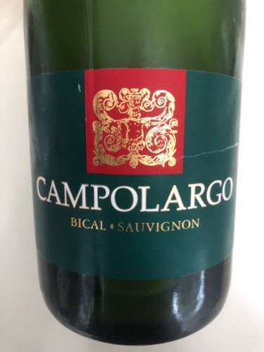 Campolargo Bical - Sauvignon | Vivino US