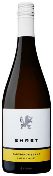 2020 Ehret Family Winery Sauvignon Blanc | Vivino