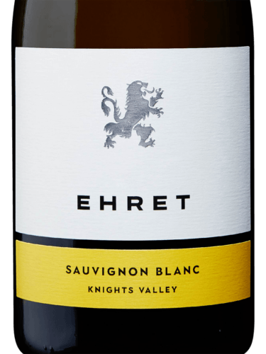 Ehret Family Winery Sauvignon Blanc | Vivino English