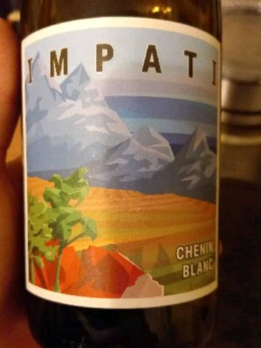 Impati Chenin Blanc | Vivino US