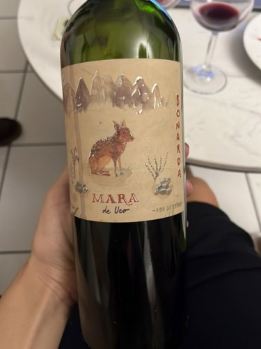 Mara Bonarda | Vivino US