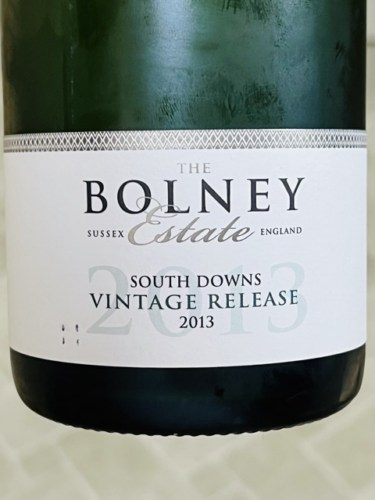 Bolney Wine Estate South Downs Vintage Release | Vivino US