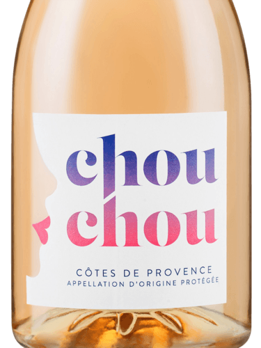 ChouChou Winery Côtes de Provence Rosé | Vivino Brasil
