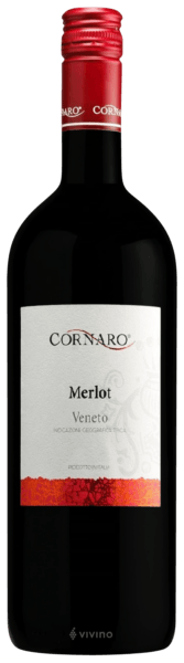 Cornaro Merlot Veneto | Vivino