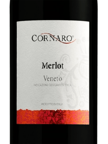 Cornaro Merlot Veneto | Vivino Deutschland