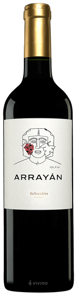 Arrayán Selección | Vivino English
