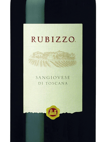 Rocca delle Macìe Rubizzo Sangiovese di Toscana | Vivino English