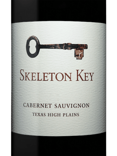William Chris Vineyards Skeleton Key Cabernet Sauvignon | Vivino Australia