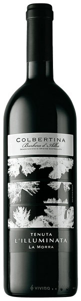 Tenuta L'Illuminata Colbertina Barbera d'Alba | Vivino English