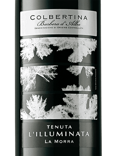 Tenuta L'Illuminata Colbertina Barbera d'Alba | Vivino English