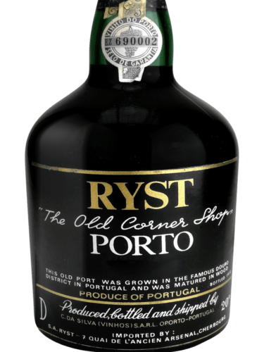 C. da Silva Ryst The Old Corner Shop Porto | Vivino US