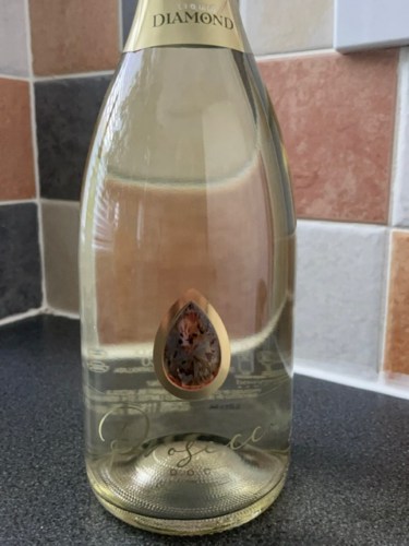 Liquid Diamond Prosecco | Vivino US