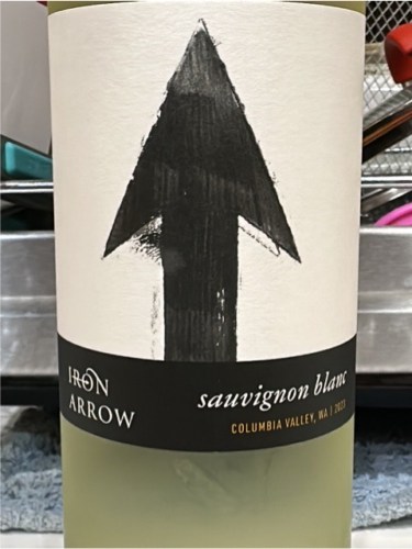 Iron Arrow Sauvignon Blanc | Vivino English