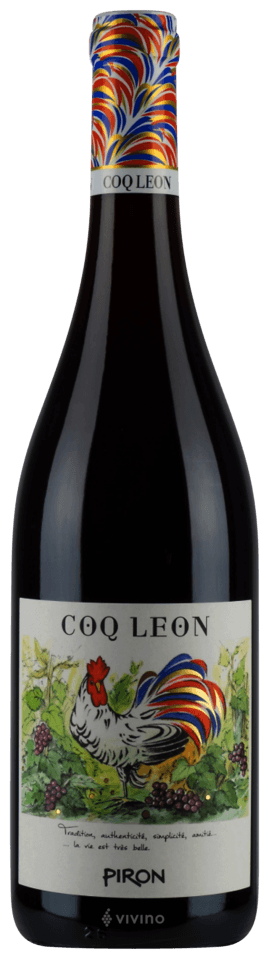 Dominique Piron Winery | Vivino