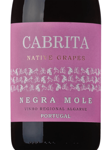 2021 Cabrita Native Grapes Negra Mole | Vivino US
