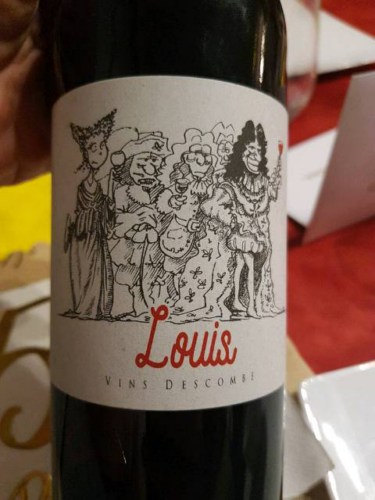 Famille Descombe Louis | Vivino US