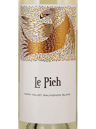Purlieu Le Pich Sauvignon Blanc | Vivino US