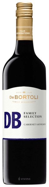 De Bortoli DB Family Selection Cabernet Sauvignon | Vivino English