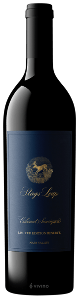 Stags' Leap Limited Edition Reserve Cabernet Sauvignon | Vivino English