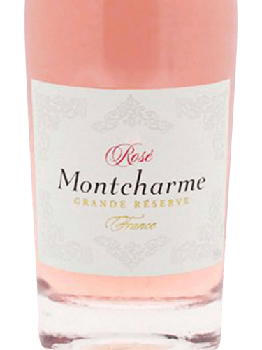 Alain Grignon Montcharme Grande Réserve Rosé | Vivino US
