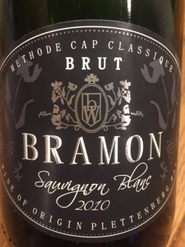 Bramon Sauvignon Blanc Brut | Vivino Australia