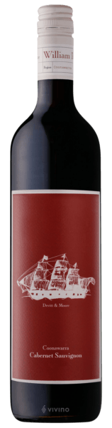 Devitt & Moore William Pile Cabernet Sauvignon | Vivino US