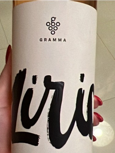 Gramma Liric Rosé | Vivino US