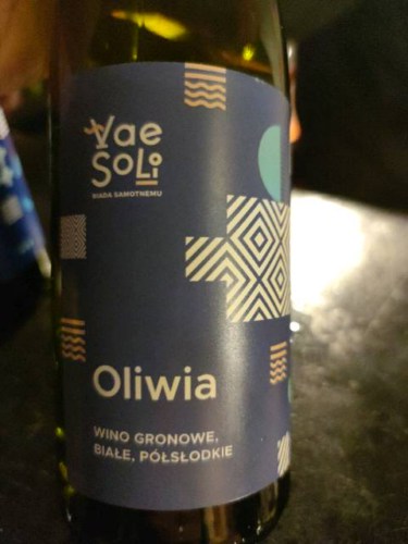 Vae Soli Oliwia | Vivino US