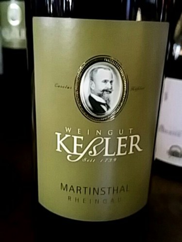 Weingut Kessler Martisthal | Vivino US