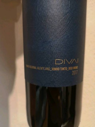 Divai Tinto | Vivino Australia