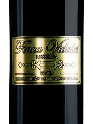 Embeleso Finca Vidales Reserva | Vivino US