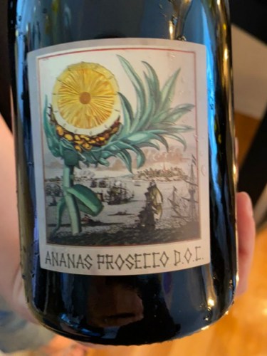 Ananas Prosecco | Vivino English