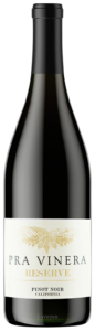 Pra Vinera Reserve Pinot Noir | Vivino English