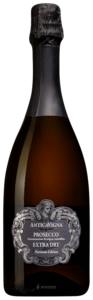 Antica Vigna Prosecco Extra Dry Platinum Edition | Vivino English