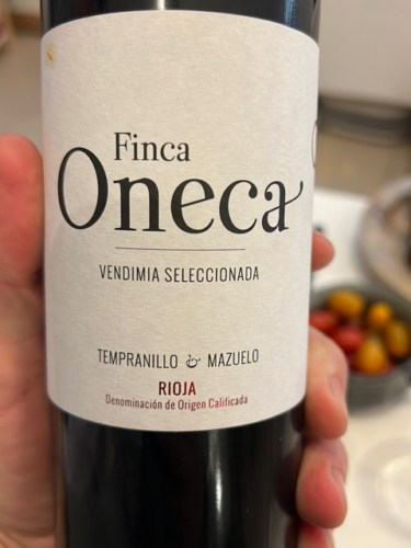 Princesa Oneca Chardonnay White Viura | Vivino US