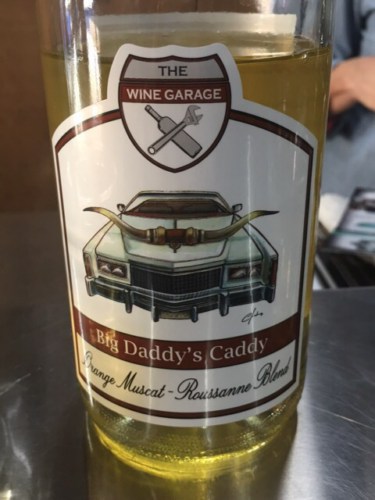 The Wine Garage Big Daddy's Caddy | Vivino US