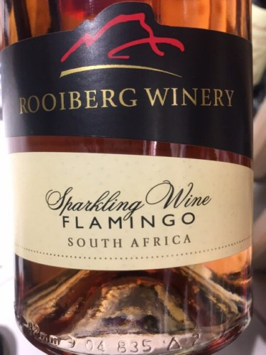 N.V. Rooiberg Winery Flamingo | Vivino US