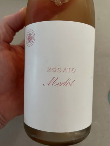 Molti Rosati Rosato Merlot | Vivino