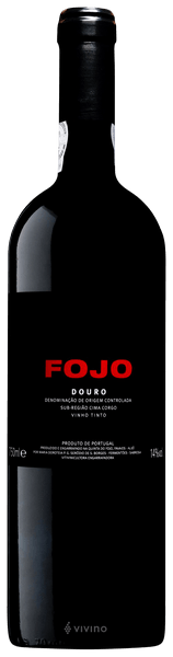 Quinta do Fojo Fojo Tinto | Vivino US