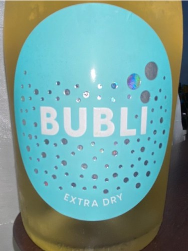 Cantina di Solopaca Bubli Extra Dry | Vivino US