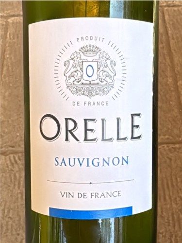 Orelle Sauvignon | Vivino US