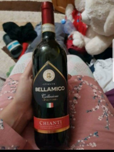 Bellamico Chianti | Vivino 日本