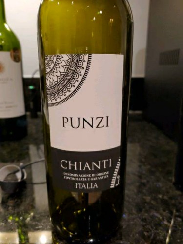 Fossi Duilio Punzi Chianti | Vivino English