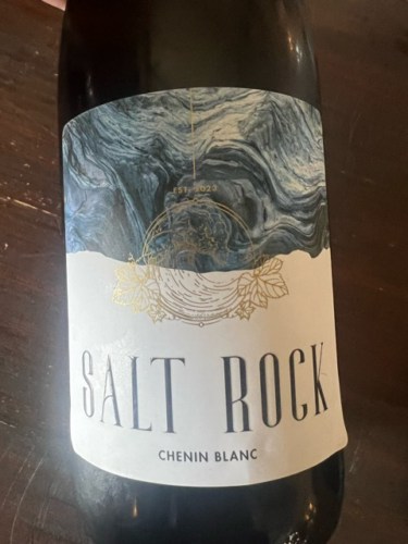 Salt Rock Chenin Blanc | Vivino US