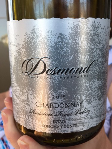 Desmond Estate Vineyards Hopkins River Ranch Chardonnay | Vivino US