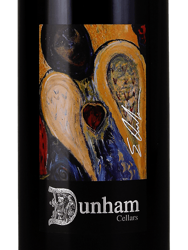 Dunham Cellars Lewis Vineyard Cabernet Sauvignon | Vivino 日本