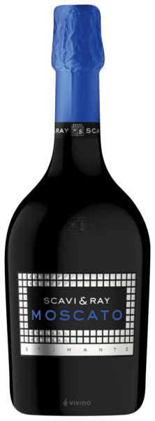 N.V. Scavi & Ray Moscato Spumante | Vivino US