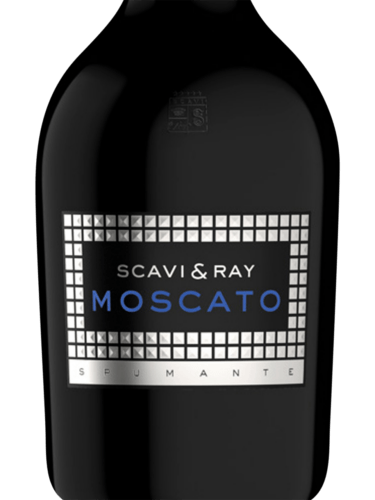 N.V. Scavi & Ray Moscato Spumante | Vivino US